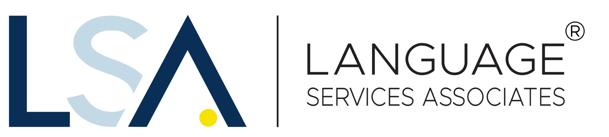 Login | Language Services Associates