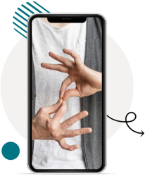 American Sign Language Interpretation | LSA