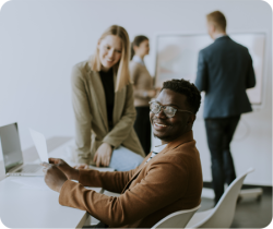 LSA's Network | Language Services Associates