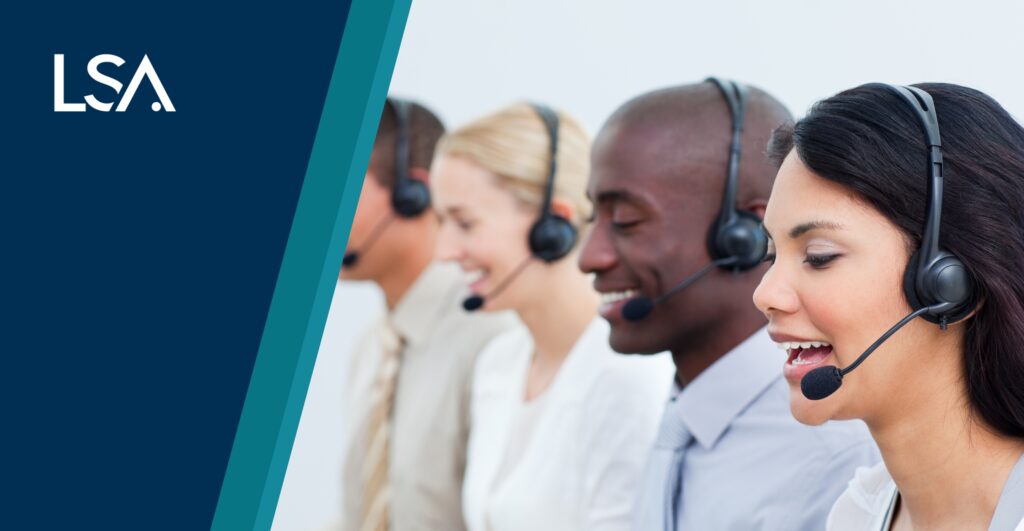 LSA 101: Why Your Call Center Needs a Language Service Provider ...