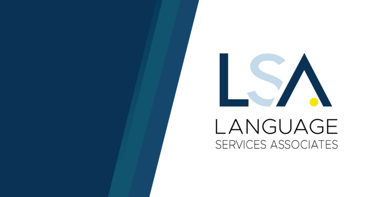 REBRANDING ANNOUNCEMENT: LSA Updates with Exciting & Modern Logo ...