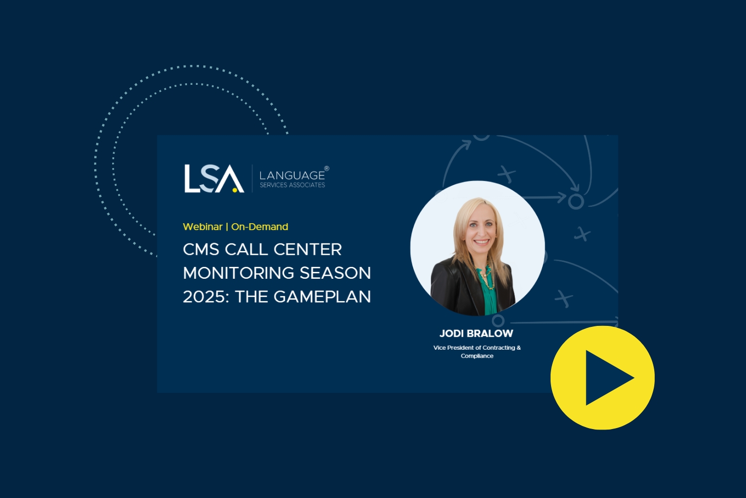 CMS Call Center Monitoring | Language Services Associates