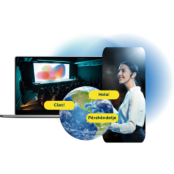 LSA AI Interpretation | Language Services Associates