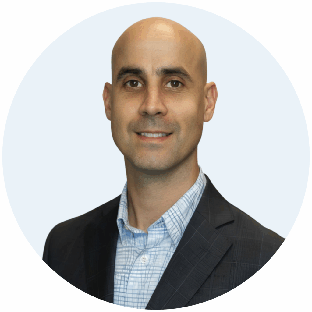 Matthew Feeley - Language Services Associates